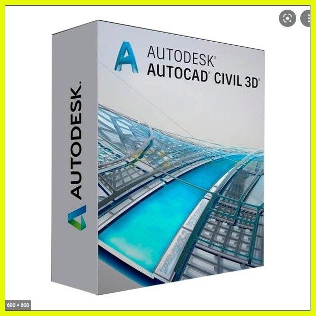 COD ☫ AUTODESK AUTOCAD CIVIL 3D 2022 FULL VERSION FOR WINDOWS ONLY ...