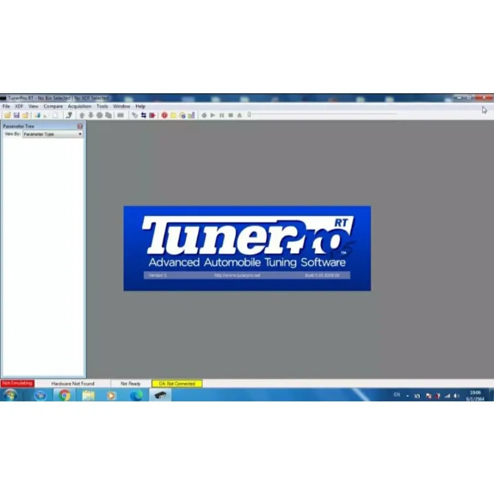 โปรแกรม TunerPro RT แท้ | Lazada.co.th