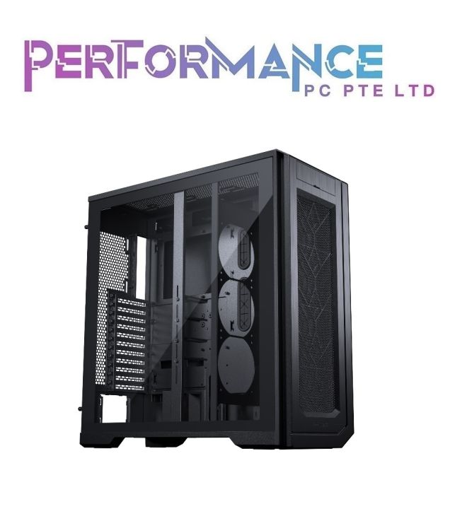 Phanteks Enthoo Pro 2 Server Edition, Tempered Glass / Closed Panel ...
