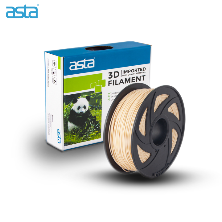 ASTA 3D Printer Filament 1.75mm 1KG (Skin) | Lazada PH