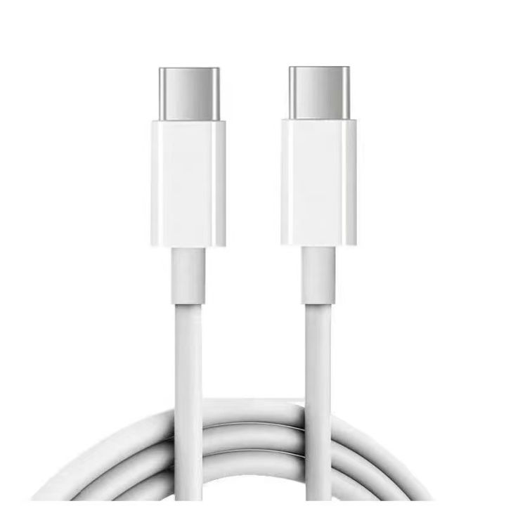 20w Usb Type C To Type C Cable 1m 2m Fast Charging Data Cable Lazada Ph