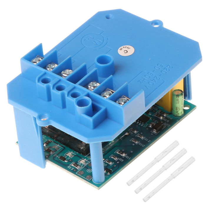 Pressure Control Module Electronic Circuit Panel Water Pump Pressure ...