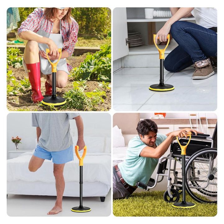 []-Mobility Aids Tool, Adjustable Standing Aid, Standing Assist Devices ...