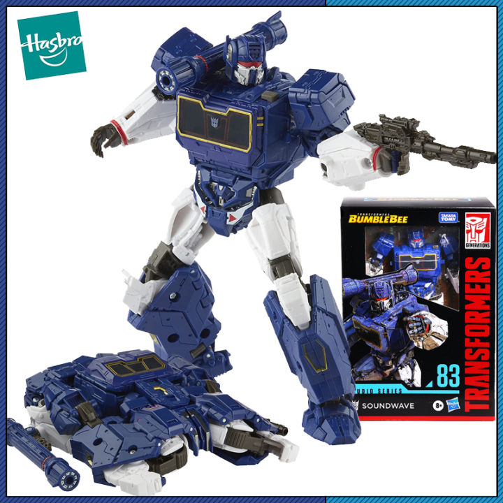 Bản gốc Hasbro Transformers Studio Series Hành động Hình G1 Autobots ...