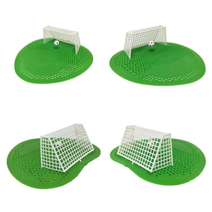 MUKANG Anti-Clog Urinal Screen Aromatic Prevent Splashing Aroma Pad ...