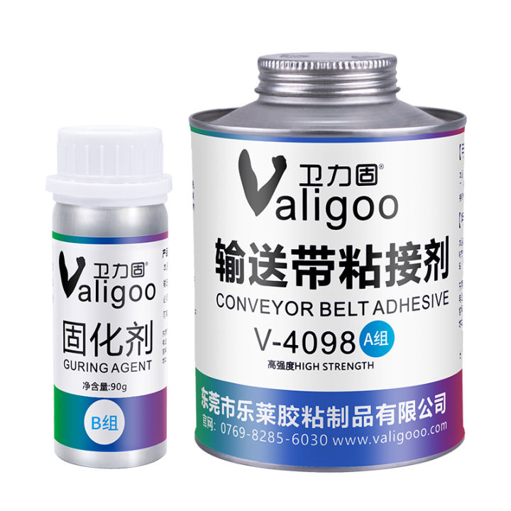 Special adhesive for adhesive joint of conveyor belt industrial strong ...