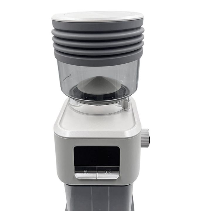 Coffee Compressed Volume for G01/G01S Dose Hopper Coffee Machine Bean ...