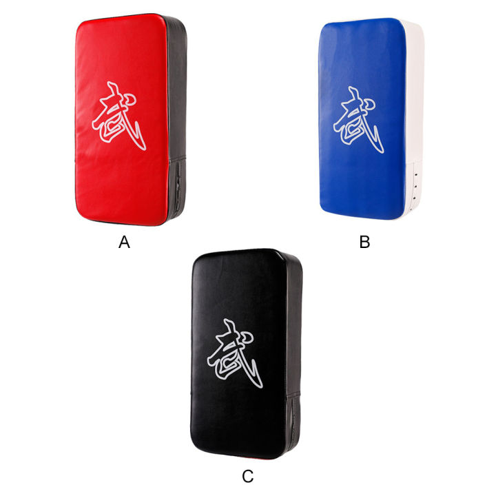 Taekwondo Kick Mat Protects Wrists With Thick Sponge Padding And ...