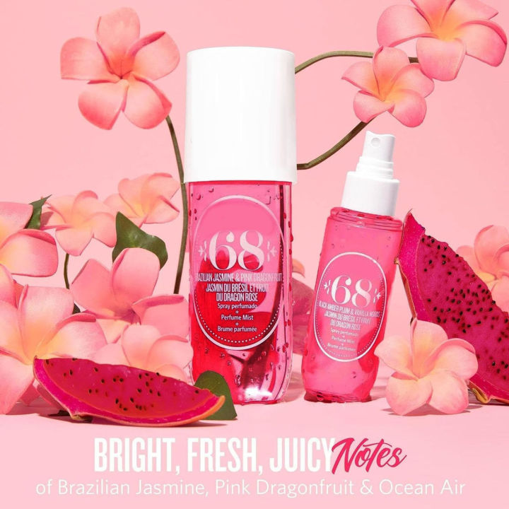 [snag] Hair Body Mist For Women Long Duration Fruity Body Spray Most ...