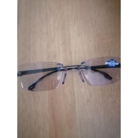 Cermin Mata Rabun Dekat Dengan Anti Blue Light Spek Mata Rabun Dekat ...