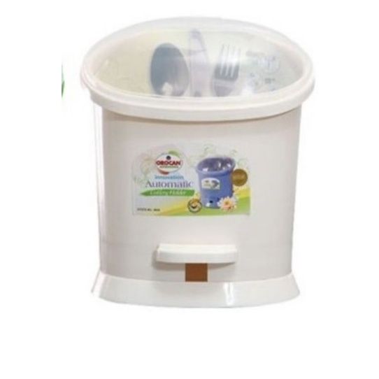 OROCAN AUTOMATIC CUTLERY SPOON AND FORK HOLDER KITCHEN UTENSILS ...