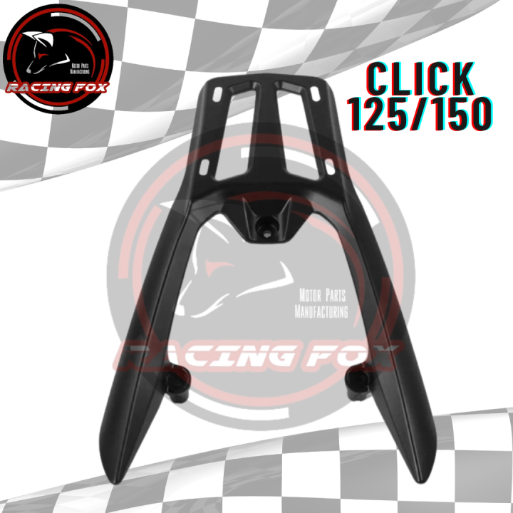 Honda Click Raven Top Box Bracket Click 125/ 150 v2/v3 | Lazada PH