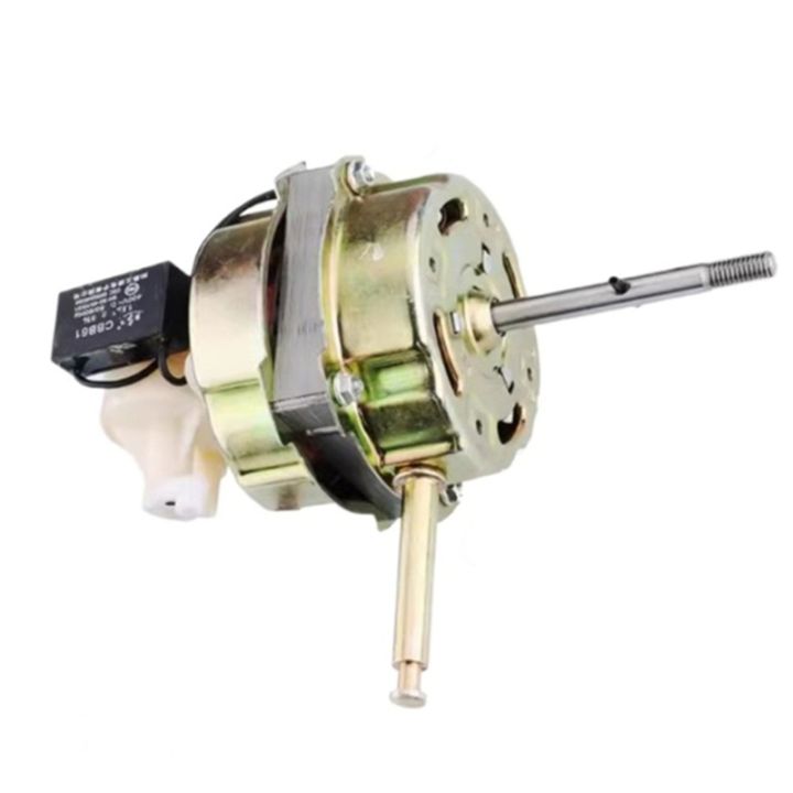 (THFX) Energy Efficient Motor for Standing Fans with Powerful 3 Speed ...