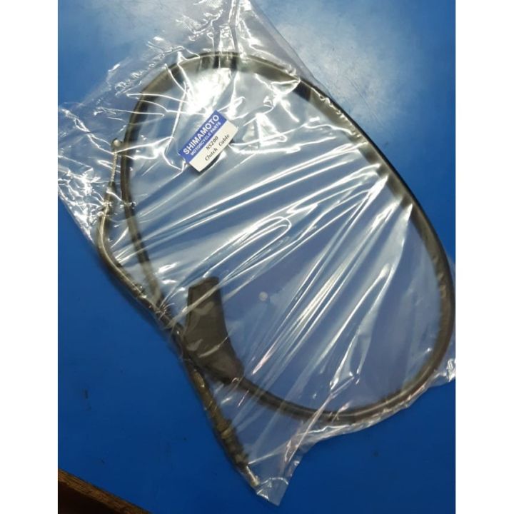 Modenas Pulsar NS 200 / RS 200 / Dominar 400 (DM400) - Clutch Cable ...
