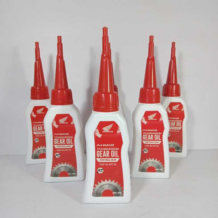 OLI GARDAN HONDA X ONE 120ML | Lazada Indonesia