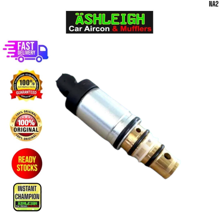 ECV Electronic Control Valve Hyundai Accent / Genesis Coupe 2PIN 97674 ...