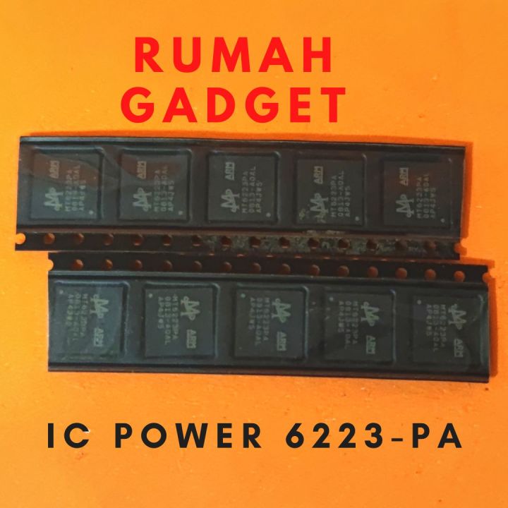IC POWER 6223-PA IC POWER HANDPHONE | Lazada Indonesia