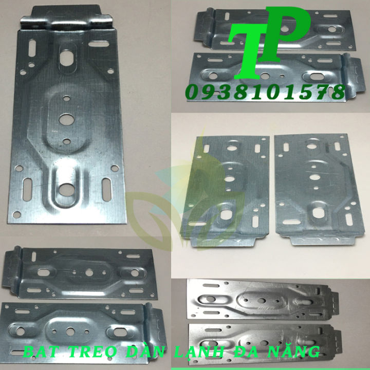 Bass đa năng , Bass treo dàn lạnh máy lạnh điều hòa nhiều loại máy, 1 ...