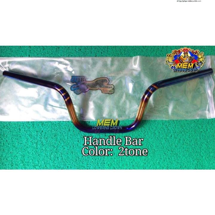 ☟Yamaha YTX 125 set with HANDLE BAR♘ | Lazada PH