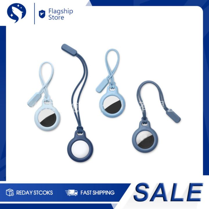 yiuu 🍀New Airtag Airtag Holder Kids Airtag Apple Positioner ...