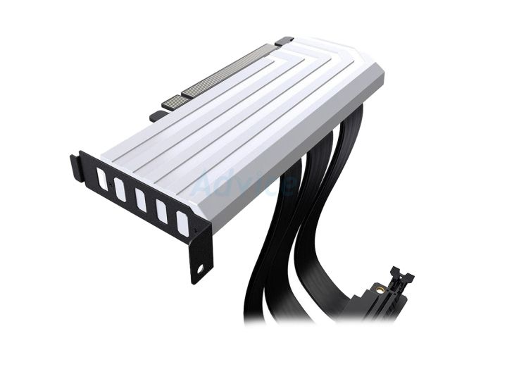 HYTE LUXURY RISER CABLE GRAPHICS CARD HOLDER | Lazada.co.th
