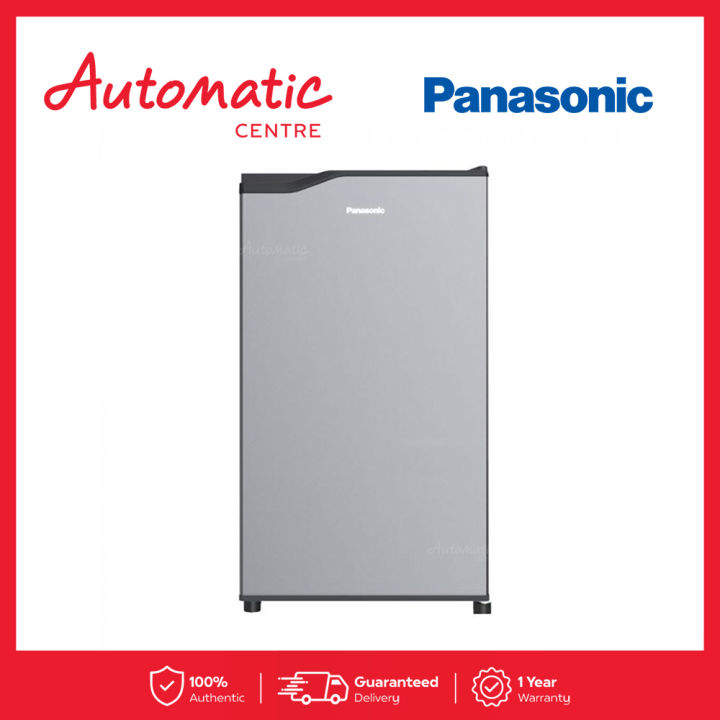 Panasonic NR AQ151NS 5.6 cu.ft Single Door Refrigerator Manual Defrost | Lazada PH