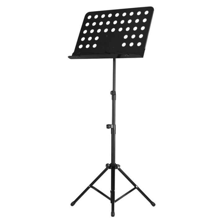 Portable Metal Music Stand Detachable Musical Instruments for Piano ...