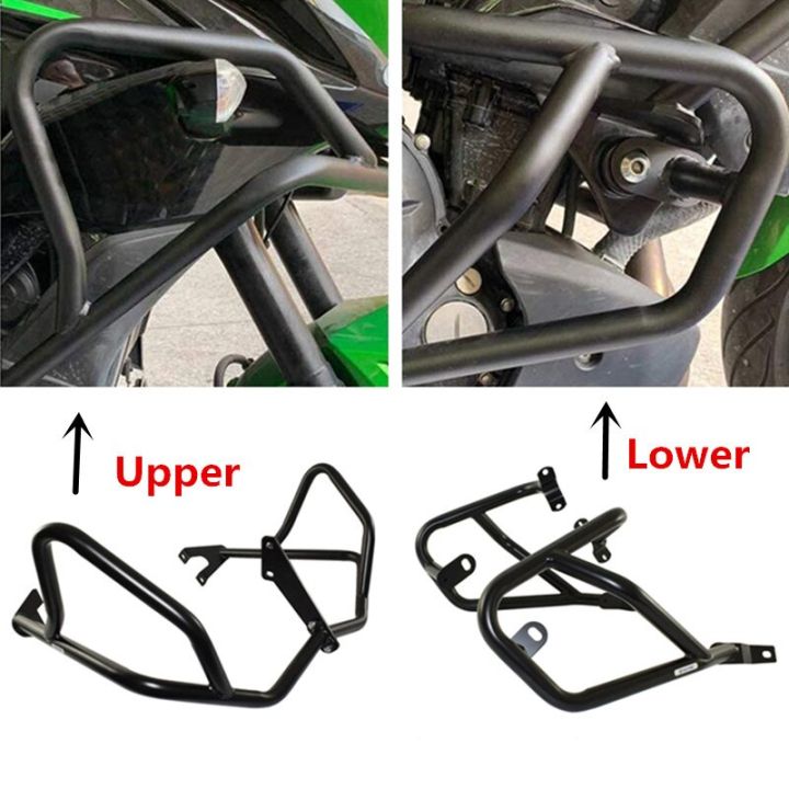 Motorbike For Kawasaki Versys 650 KLE650 2015 2016 2017 2018 2019 2020 ...