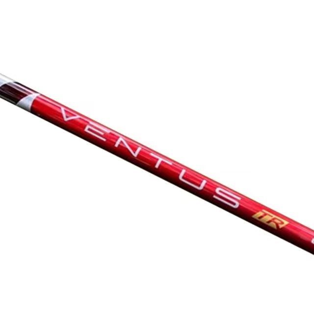 New Golf shaft Fujikura Ventus Upgraded version TR blue/black/red Golf driver shaft wood shaft R ...