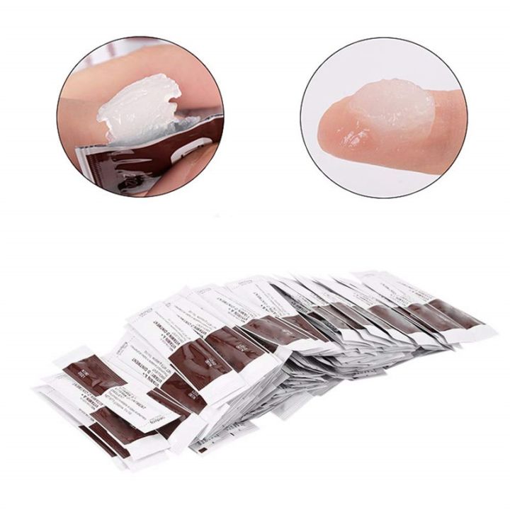 QUONE Tattoo Fougera Vitamin Ointment A&D Anti Scar Repair Gel ...