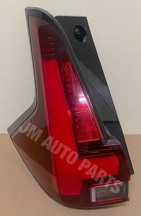 Genuine Mitsubishi Xpander 2022 - 2023 Tail Light Tail Lamp TailLight ...