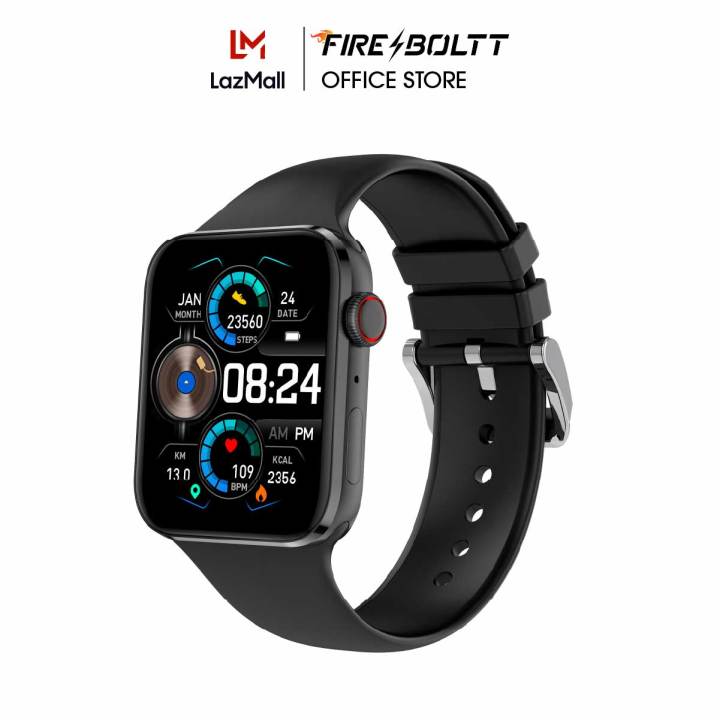 Đồng hồ thông minh FireBoltt Visionary - Hãng phân phối chính thức ...
