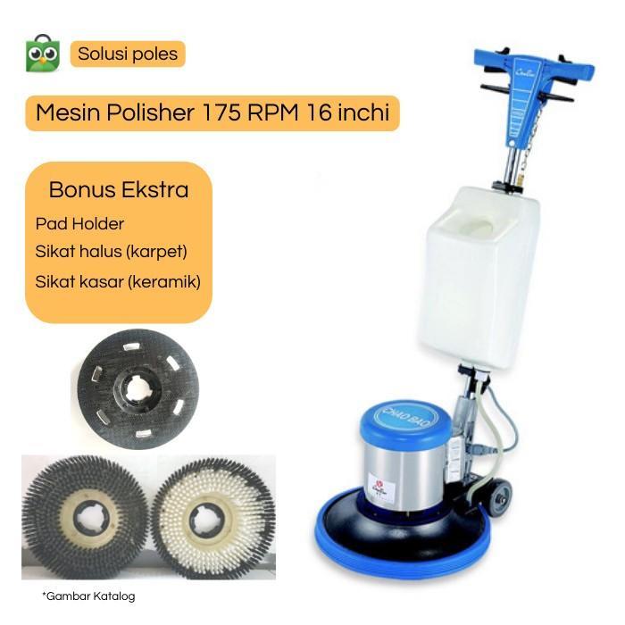 JUAL MESIN POLISHER JUAL MESIN POLES LANTAI MESIN POLES MARMER mesin poles GUDANGBANGUNAN77 Mesin Poles Dengan Daya Tahan Tinggi Lazada Lazada Indonesia