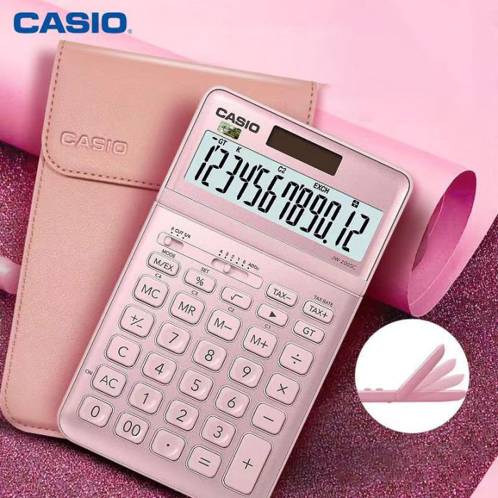【Fast delivery】Original Casio Scientific Calculator new multifunctional ...