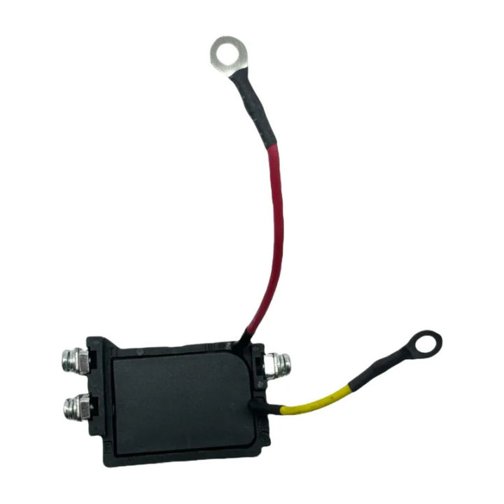 Modul kawalan pencucuhan Ignitor Igniter 89620-12440 untuk 93 94 95 ...