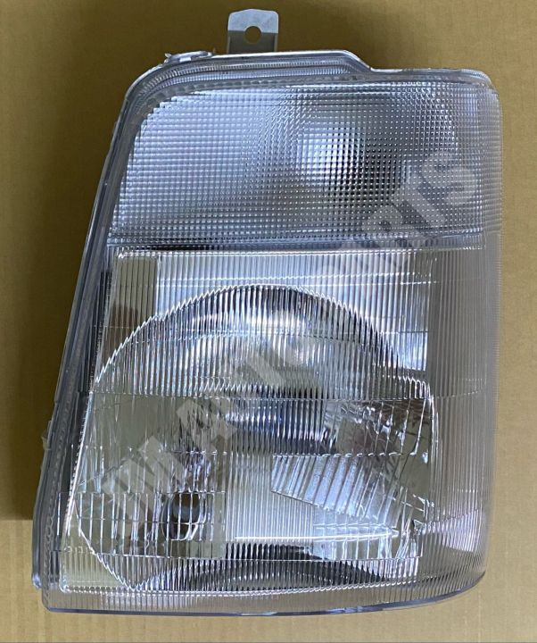 Suzuki Carry Transformer DA63 DA63T K6A Multicab Pick Up Head Light ...