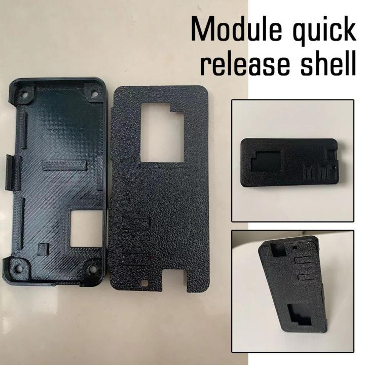 Protective Shell For Flipper Zero WiFI Module 3D Printed F1W9 Shell ...