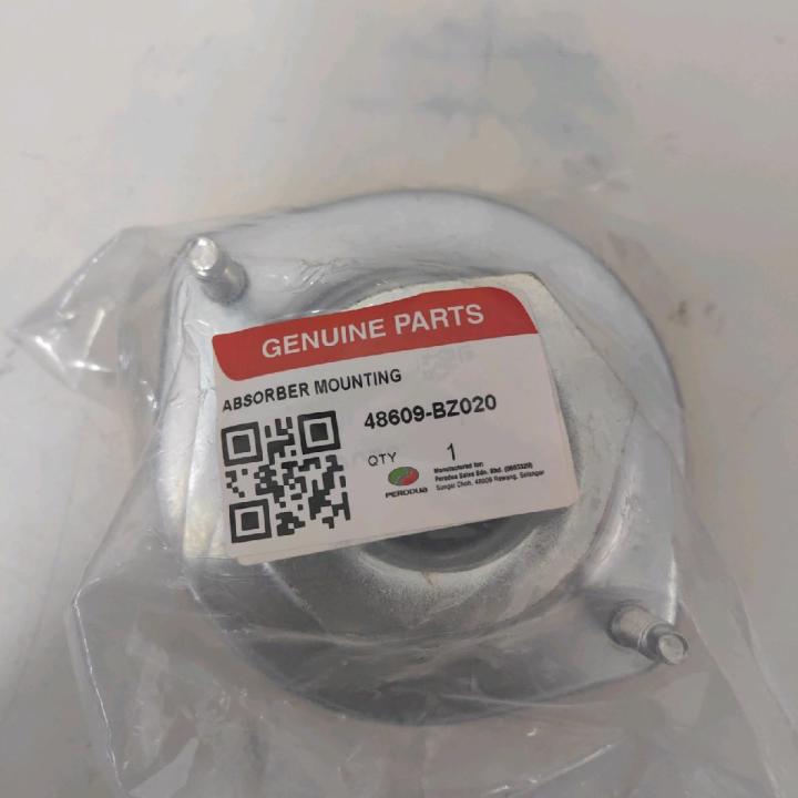 PERODUA ABSORBER MOUTING FRONT KANCIL MYVI MYVI ICON KENARI VIVA MYVI ...