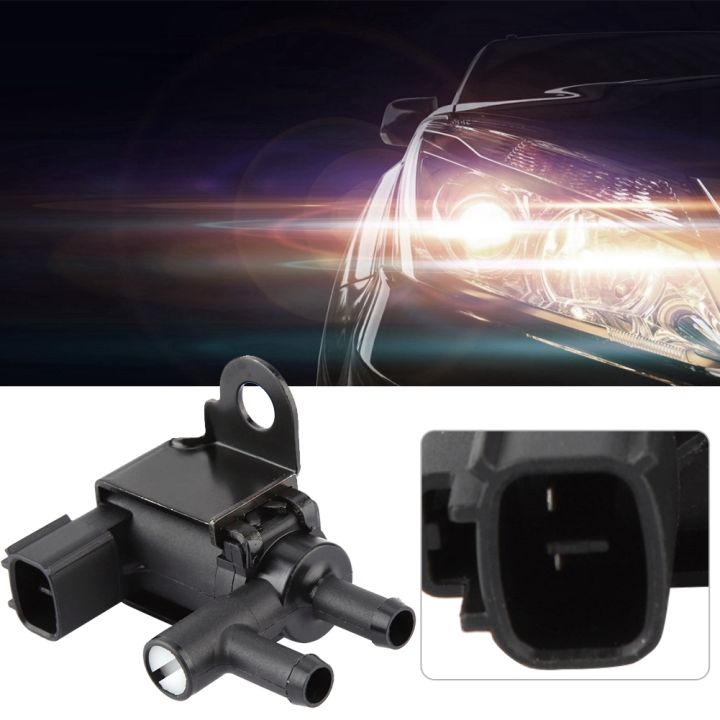 Vacuum Solenoid Switches Vacuum Solenoid Switch Valve for Toyota Lexus ...