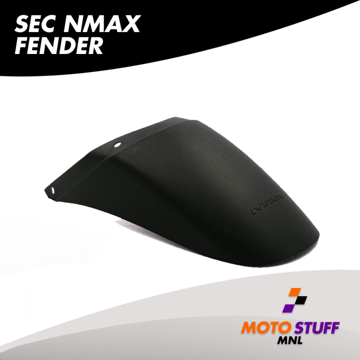 SEC Yamaha NMAX 2020 V2 / NMAX V1 Front Fender Extension | Lazada PH