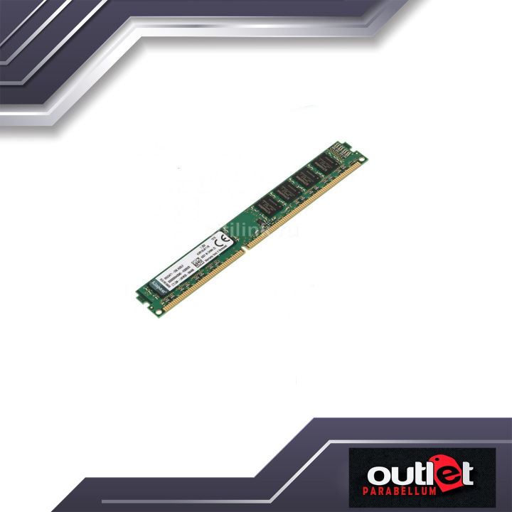 KM-KVR1333D3N9/8G KINGSTON 8GB 1333MHZ DDR3 CL9 MEMORY | Lazada PH