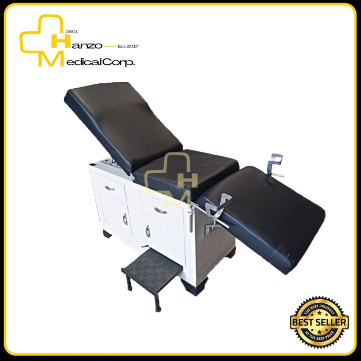 Hamilton Examination Table / Bed | Lazada PH