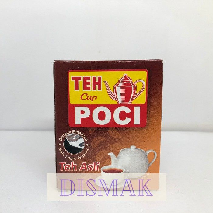 Teh Poci Asli | Lazada Indonesia
