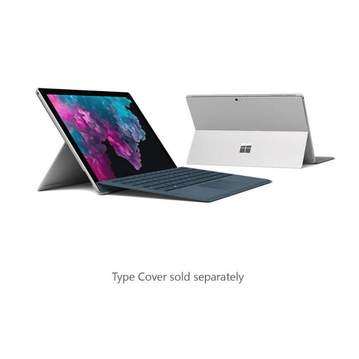 Microsoft Surface Pro 6 Core i5/ i7 Ram8GB/SSD128, 256GB (Used ...