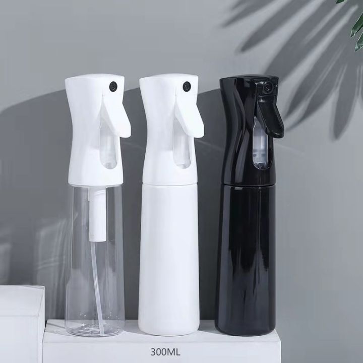 High Pressure POWERFUL CONTINUOUS Alcohol Spray Atomization Ultra Fine ...