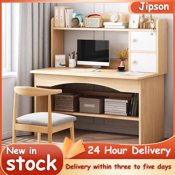 Table for Study Kids Modern Minimalist Computer Desk Study Table Desk ...