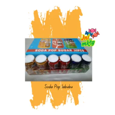 Labubu Soda Pop Candy | Lazada PH