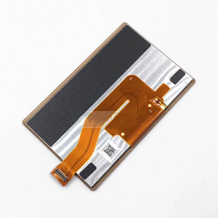 Replacement LCD Screen Display Panel high Quality Game Console Screen ...