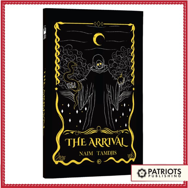 Mahakarya - The Arrival | Lazada