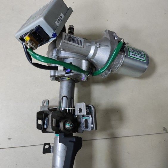 Hyundai Yuena Kia Huanchi New K2 Yuet Steering Column Assembly ...